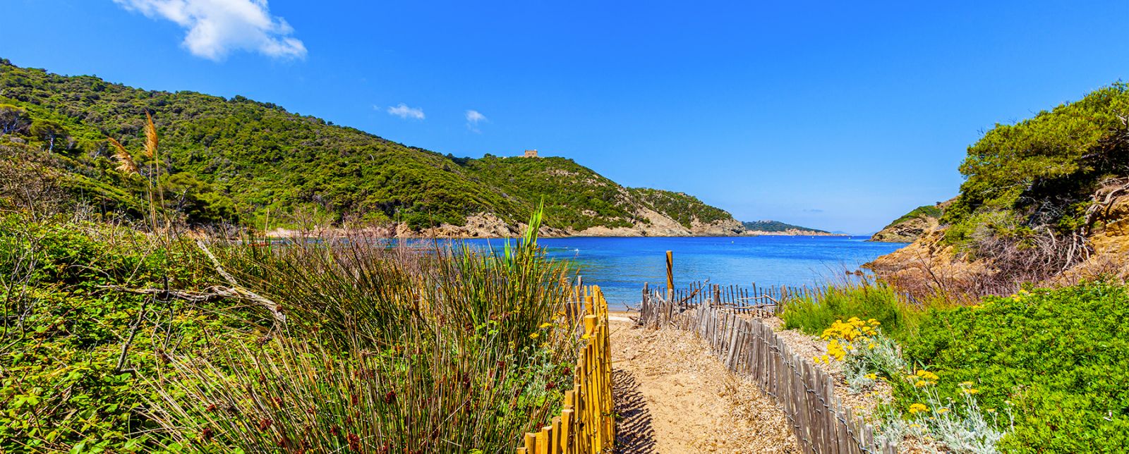 Tourism in the Var | What to do around the campsite in the Var